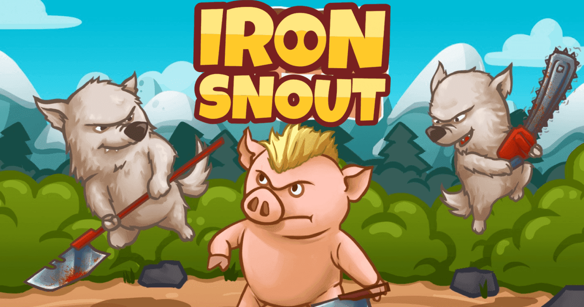 Hide and Smash Unblocked – Play Online Now!